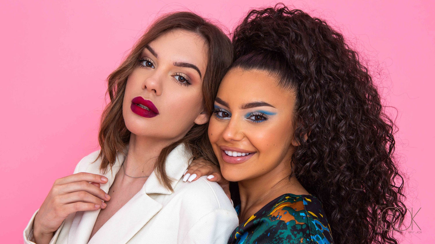 Global Makeup Trends You Need to Try | The Look By Joi