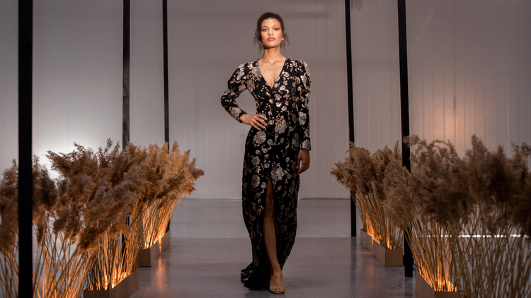 Runway Ready: Makeup Looks to Steal the Show | The Look By Joi