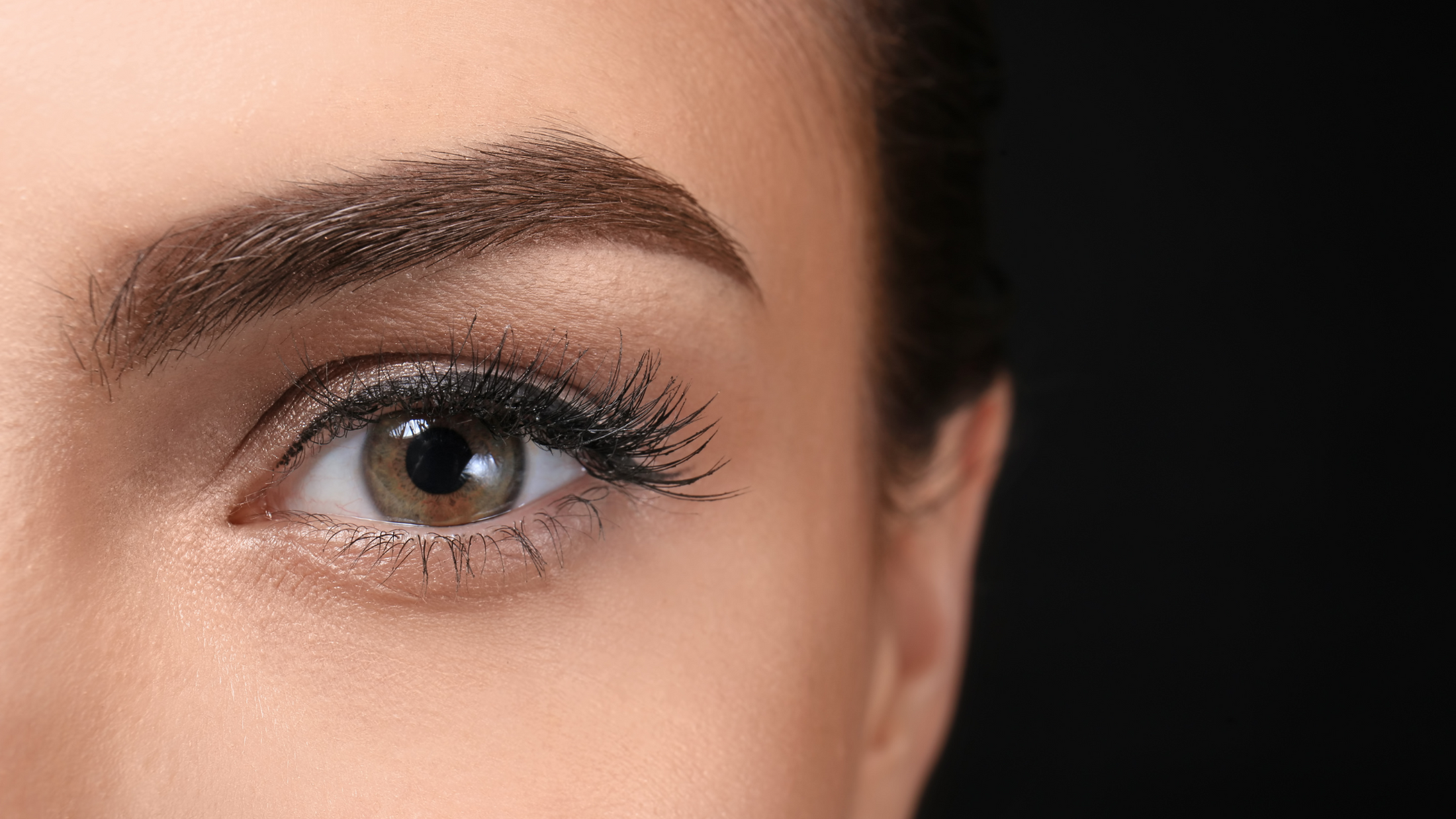 The Hottest Brow Trends for 2024 | The Look By Joi